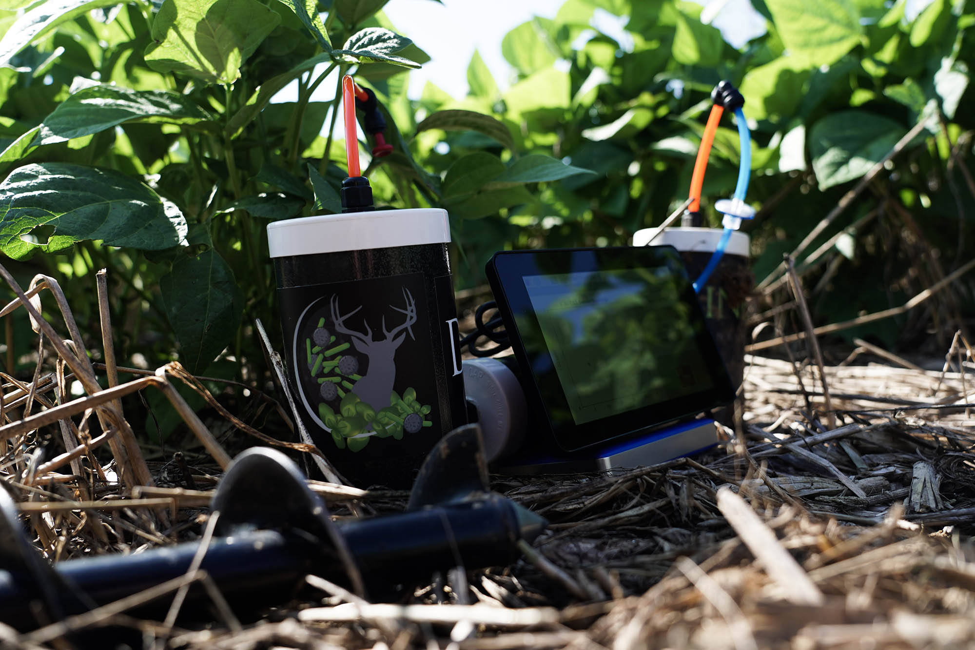 ST-1 Soil Health Tool Kit – Soil Talker™